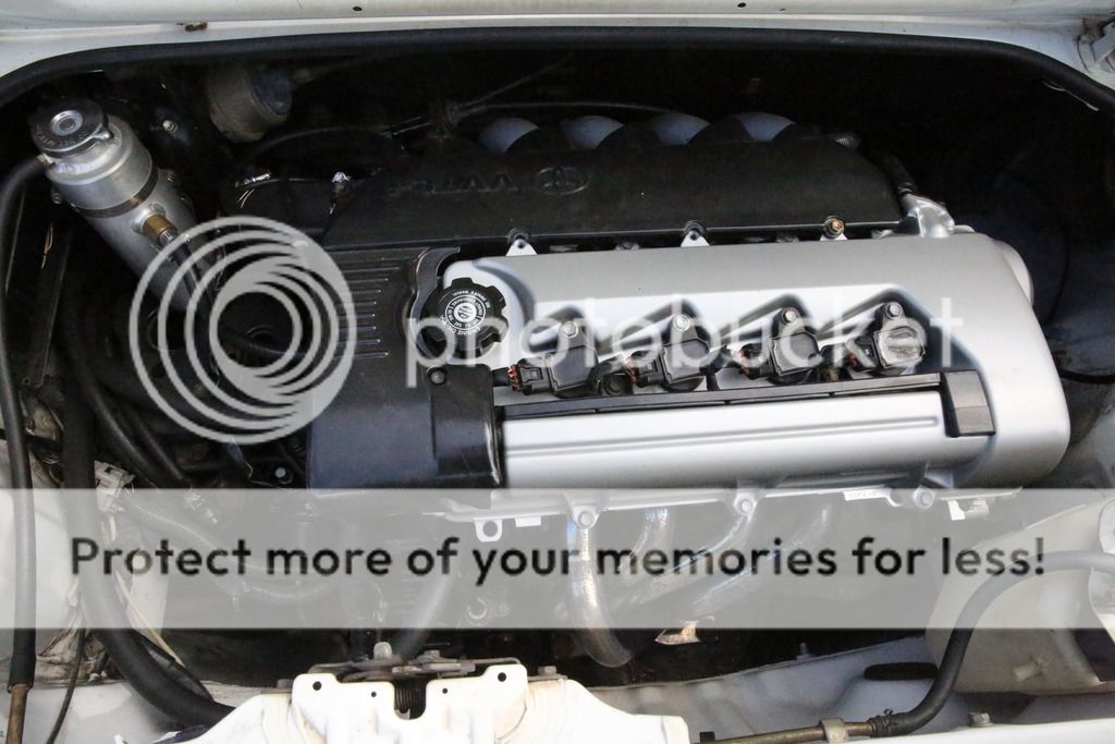 I owe Vad a cold one. Poor man's Lotus Elise aquired! AW11 MR2 Content ...