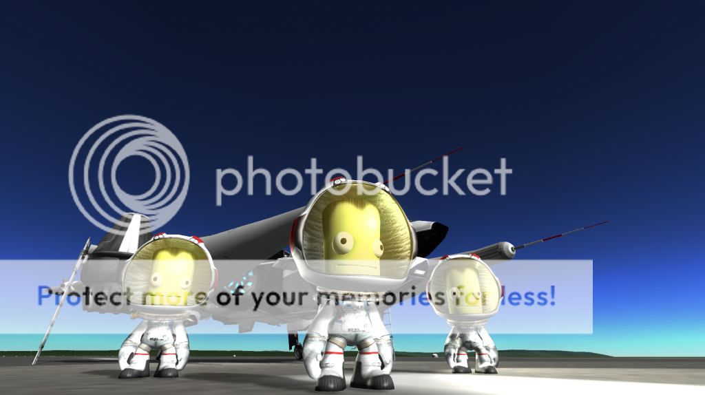 Mission Log: Levelord's VTOL adventures (Image heavy) - KSP1 Discussion ...