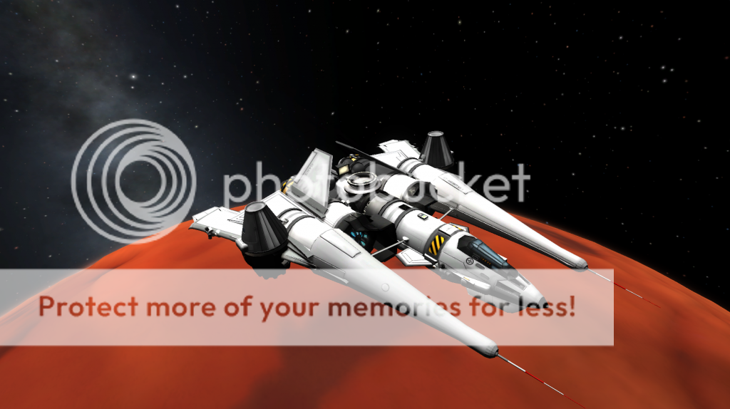 Mission Log: Levelord's VTOL adventures (Image heavy) - KSP1 Discussion ...