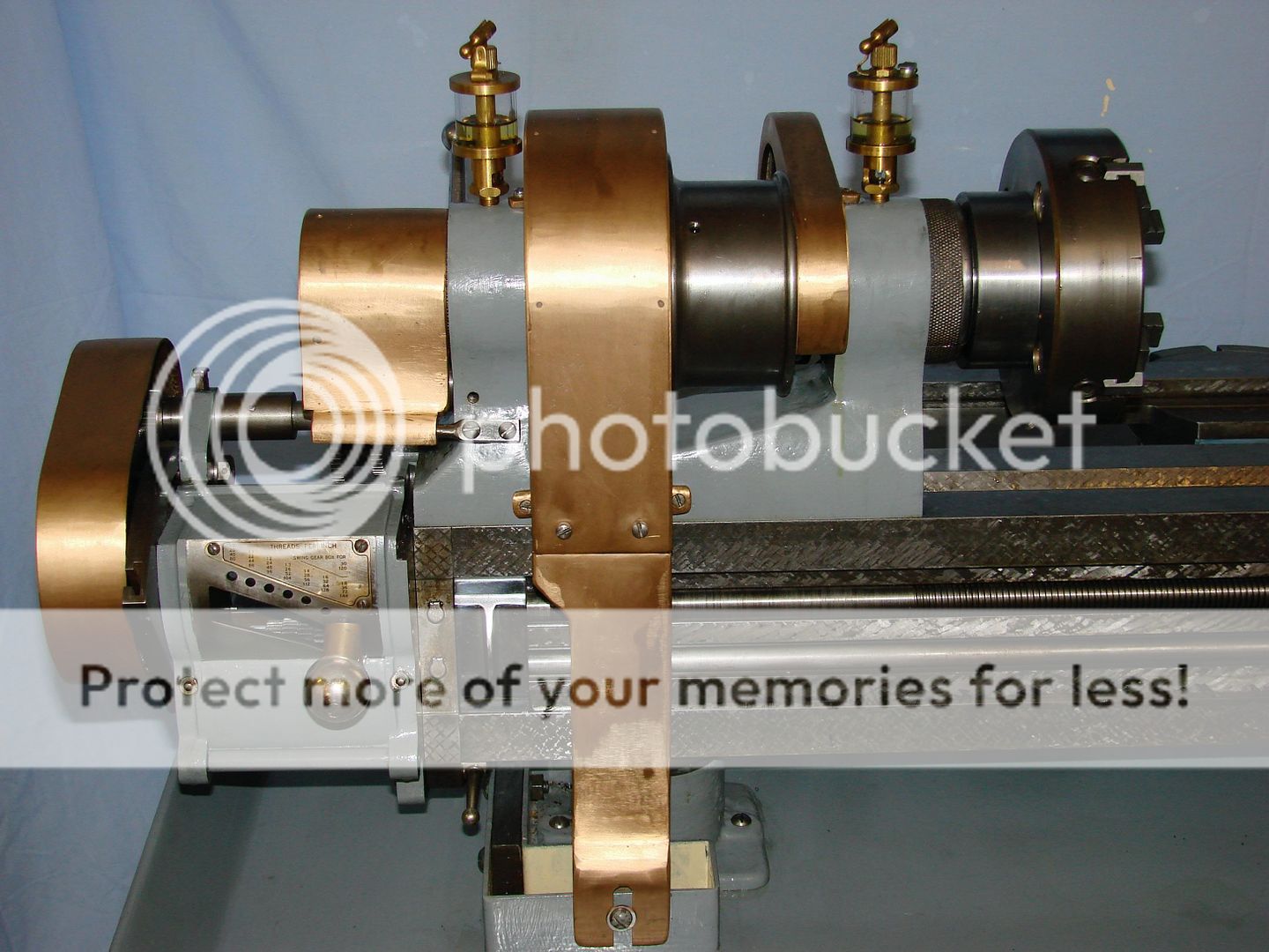 Machinery for Sale or Wanted | FS Rivett 608 lathe | Practical ...