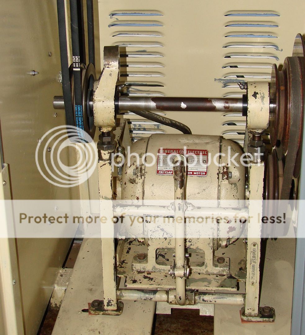 Machinery for Sale or Wanted | FS Rivett 608 lathe | Practical ...