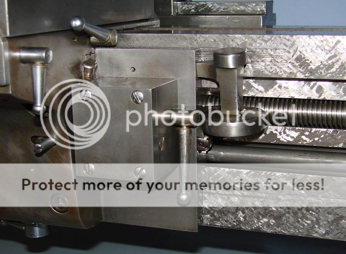 Machinery for Sale or Wanted | FS Rivett 608 lathe | Practical ...