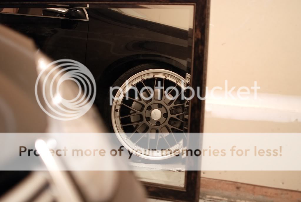 FS or WTT: 20" Luff M1 w/ Nitto Neo Gen | VW Vortex - Volkswagen Forum