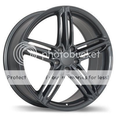 Help me choose wheels! | VW Vortex - Volkswagen Forum