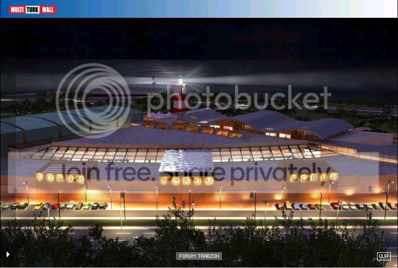 TRABZON | Forum Trabzon Shopping Center | Com | SkyscraperCity Forum