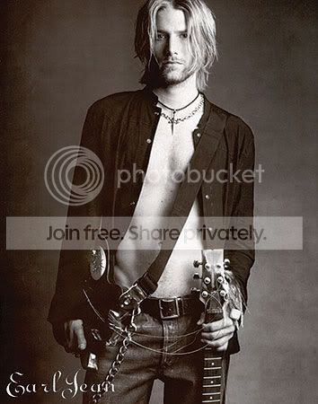 Male Model Scans | Page 219 | the Fashion Spot