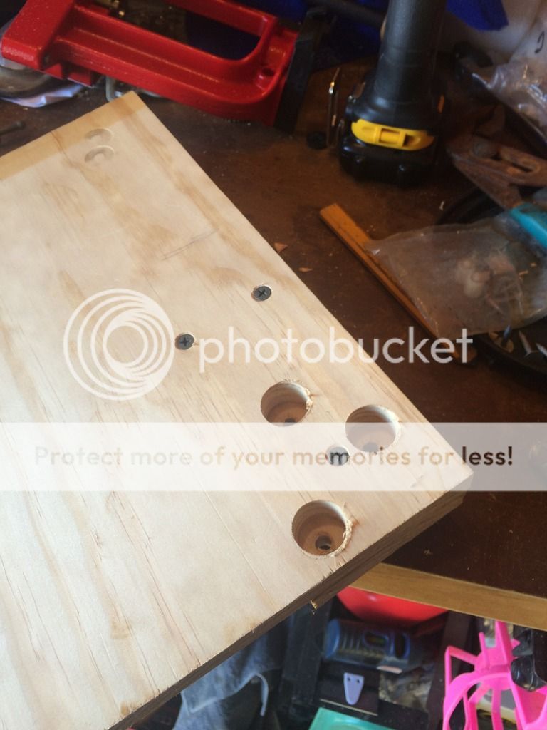 My Portable Reloading Setup (in progress) | Marlin Firearms Forum