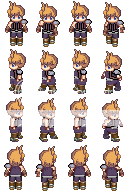 FF7 Sprites and battle animations - RPG Maker XP Forum - Neoseeker Forums