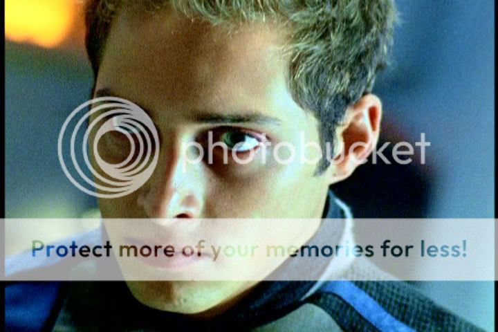 He Of The Pretty Lips - Chris Violette: rangers_daily — LiveJournal