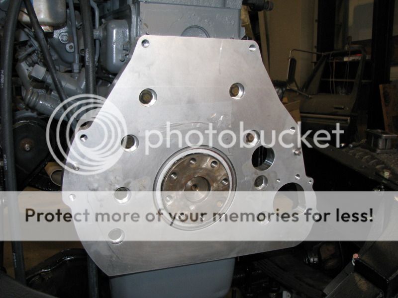 Destroked vs. Diesel Conversion - Ford Truck Enthusiasts Forums