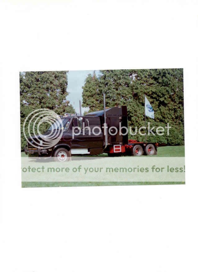 Ford Transit Forum • View topic - transit artic