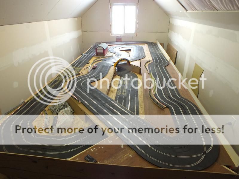 Rocky Ridge Raceway | SlotForum