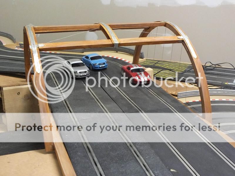 Rocky Ridge Raceway | SlotForum