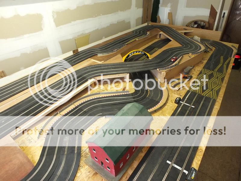 Rocky Ridge Raceway | SlotForum