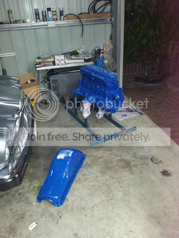 Ford Transit Forum • View topic - 1974 Mk1 - Engine and Transmission ...