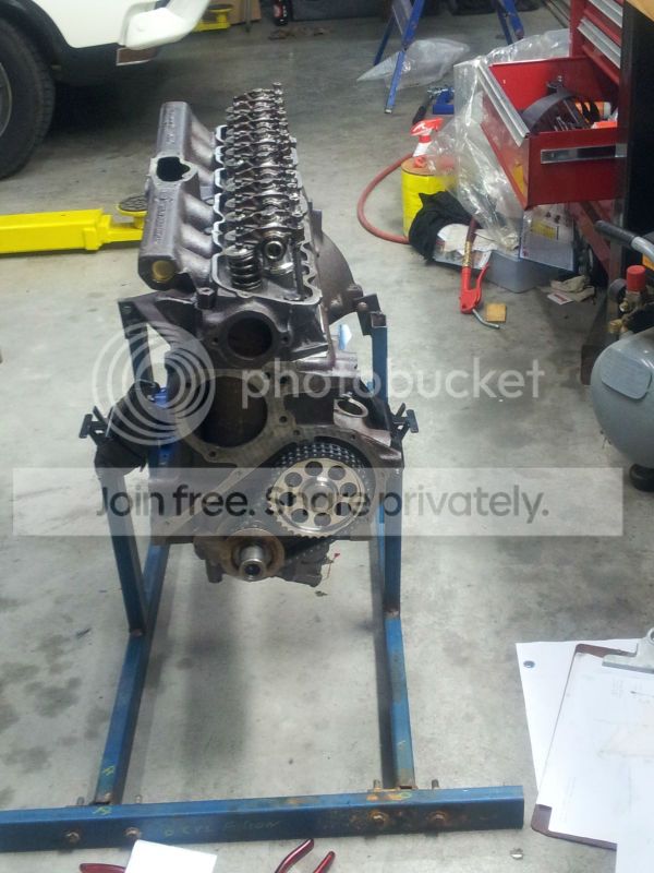 Ford Transit Forum • View topic - 1974 Mk1 - Engine and Transmission ...