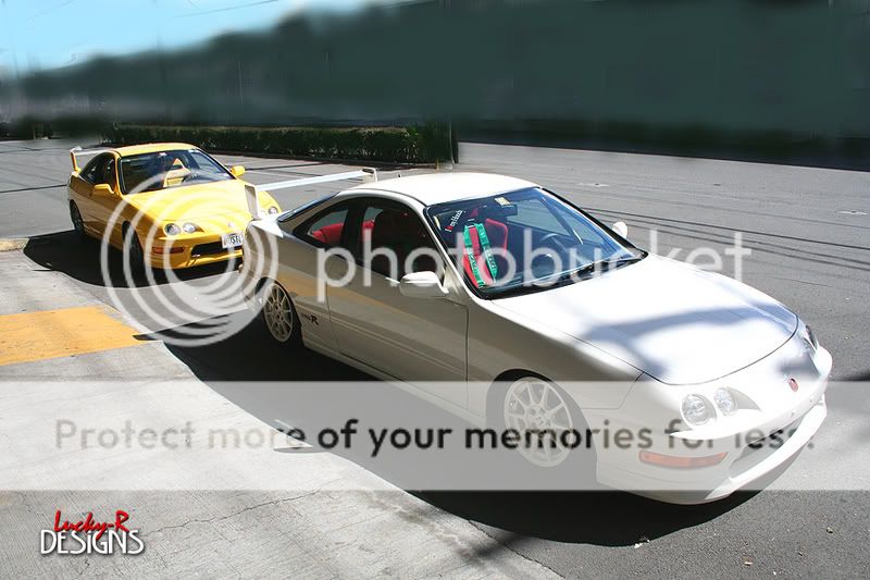 Mugen Gen 2 on PY ITR? | Team Integra Forums