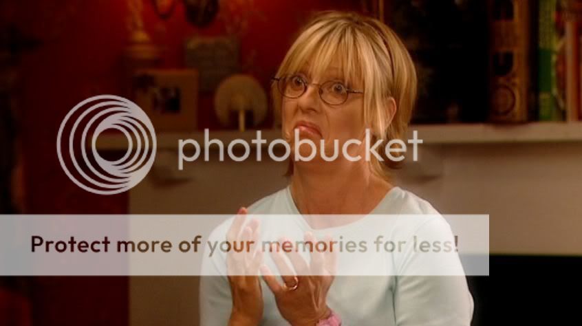 screencaps: the vicar of dibley (finale pt 1: 'the handsome stranger ...