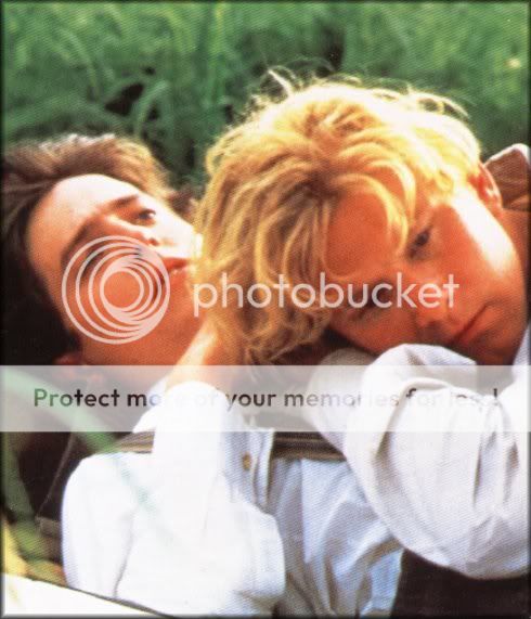 My Top Ten "Against The Odds" Gay Movies: marauderthesn — LiveJournal