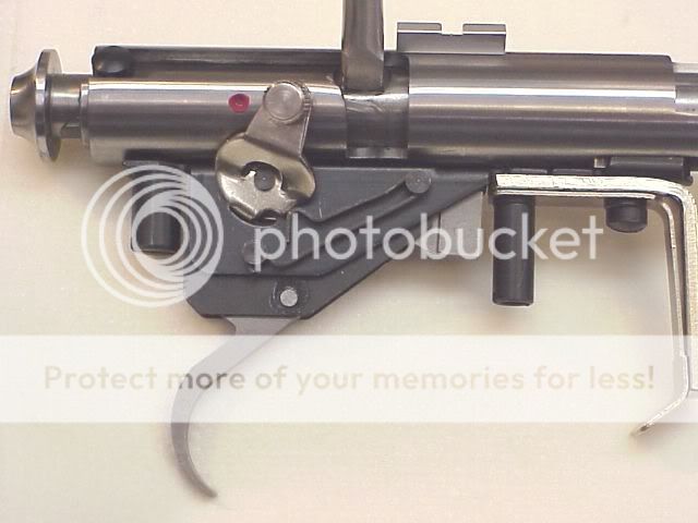 Sharp Shooter Supply model 93 trigger replacement | Rimfire Central ...