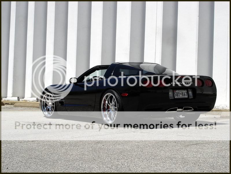 SLP Power-Flo installed! One more step towards completing the vision ...