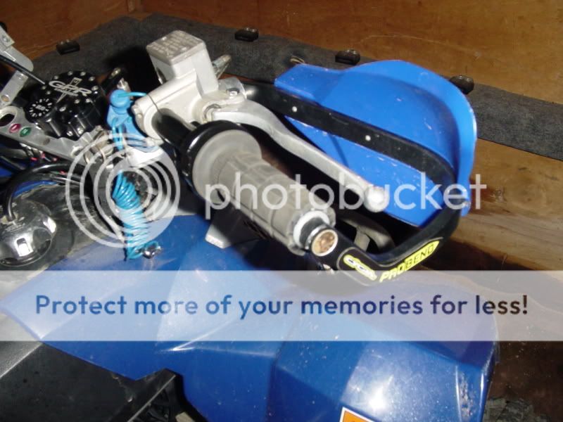 Cheap DIY Intake Mod | Polaris Riders Forum