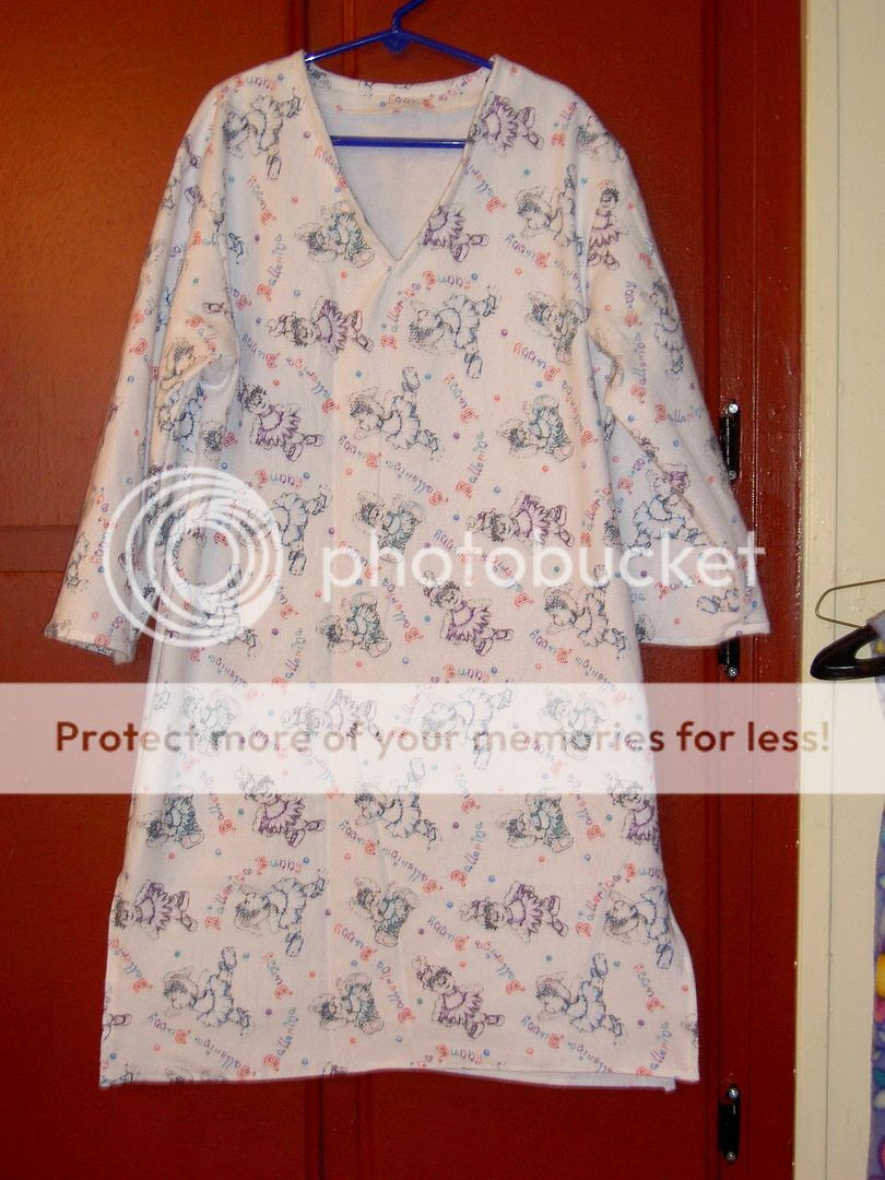 Simplicity 9490 pattern review by sosoatsewing