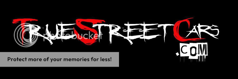 Need True Street Cars.COM logo | True Street Cars Forums