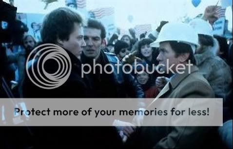 Kaz's World:: The Dead Zone (1983)