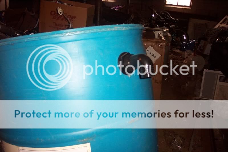 Pics or diagram of your herring tank | Striped Bass Fishing Forums Forum