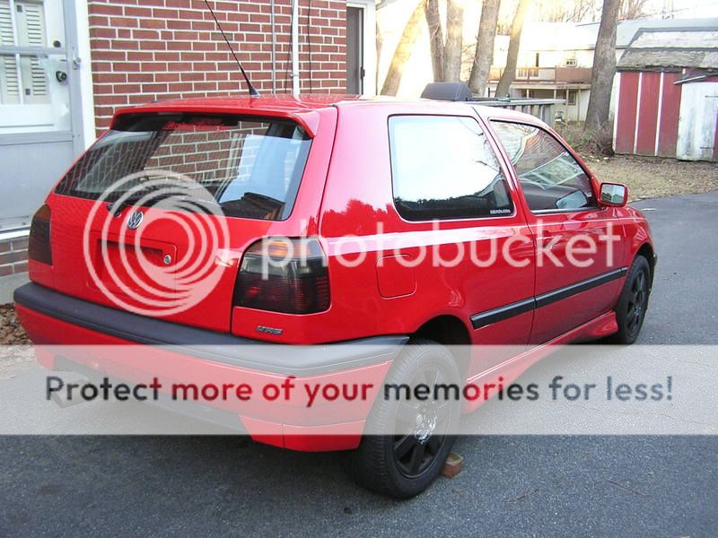 Clean Low mileage 98 GTI Vr6 | VW Vortex - Volkswagen Forum