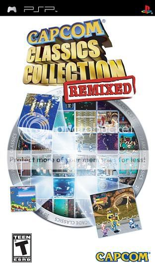 Capcom Classic Collection - IGN Review | NeoGAF