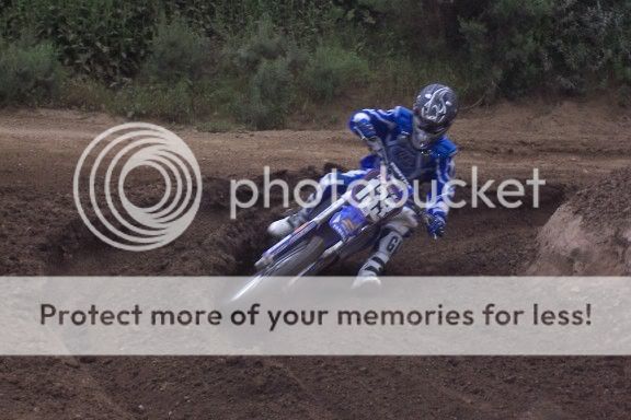 Wednesday at Piru mx - WR250F/YZ250F/YZ250FX - ThumperTalk