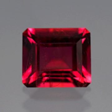 RED BERYL - GemologyOnline.com