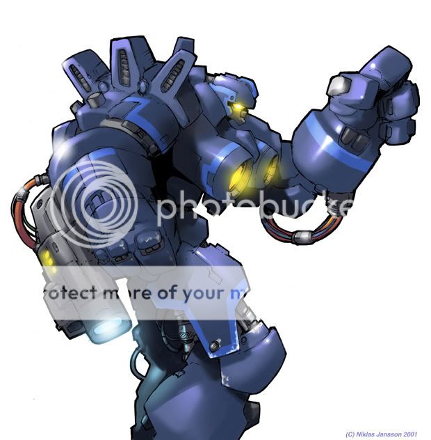 [d20 Future]Mobile Suit Gundam Flight | SpaceBattles