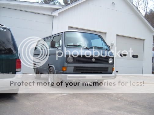 TheSamba.com :: Vanagon - View topic - Pictures of lowered T3 Vanagons?