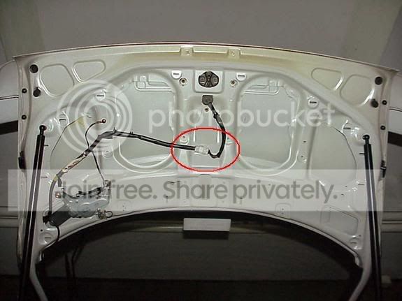 Rear Aero Fuses/Relays | Mitsubishi 3000GT & Dodge Stealth Forum