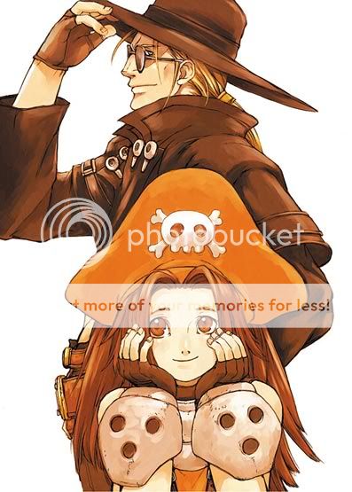 Johnny And May Photo by Kayana_Wheeler | Photobucket