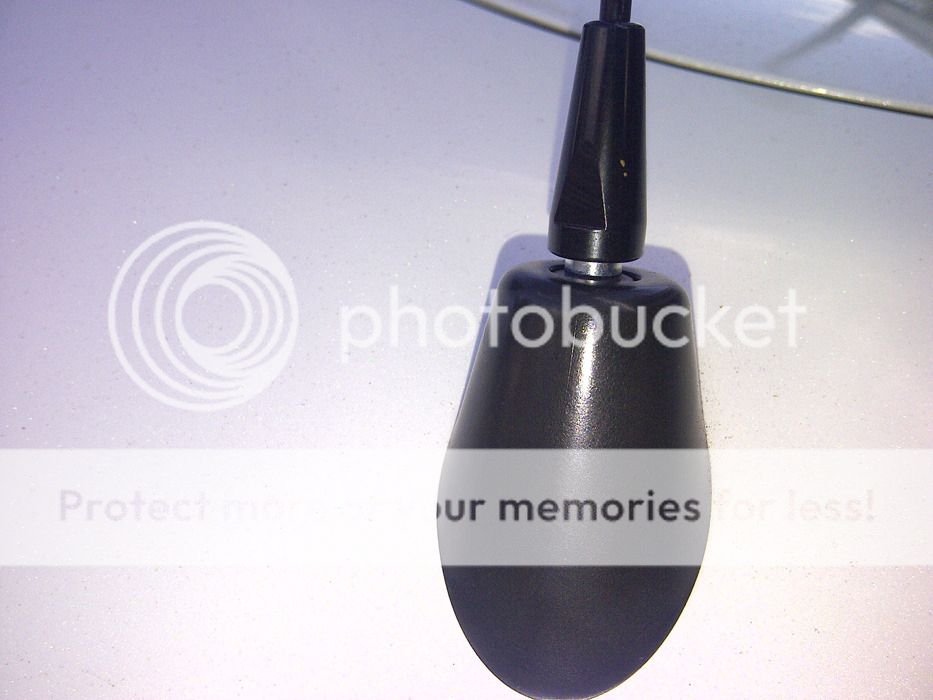 Antenna replacement: has anyone tried these non-stubby ones? - Page 2 ...