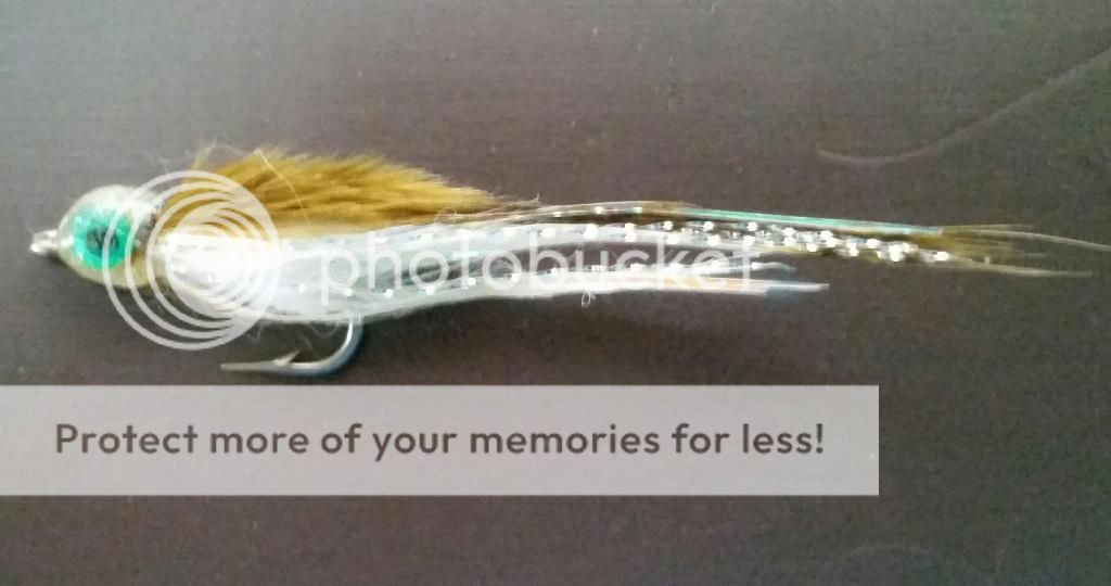 Salmon Fry Patterns | Washington Fly Fishing Forum