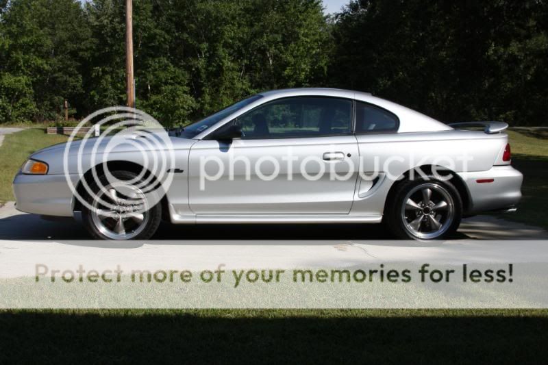 My Foxbody project (56k no way) | Focus Fanatics Forum