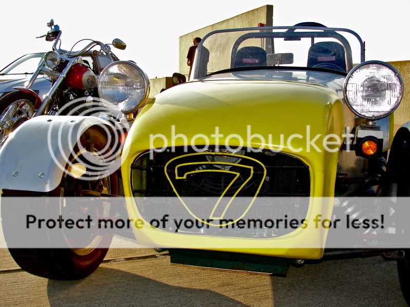 4AGE powered Locost, street legal, consider trade. $11k. - LocostUSA.com