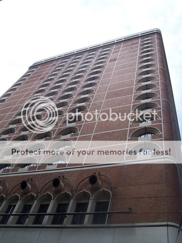 Great Britain | Beautiful Brick Buildings | SkyscraperCity Forum