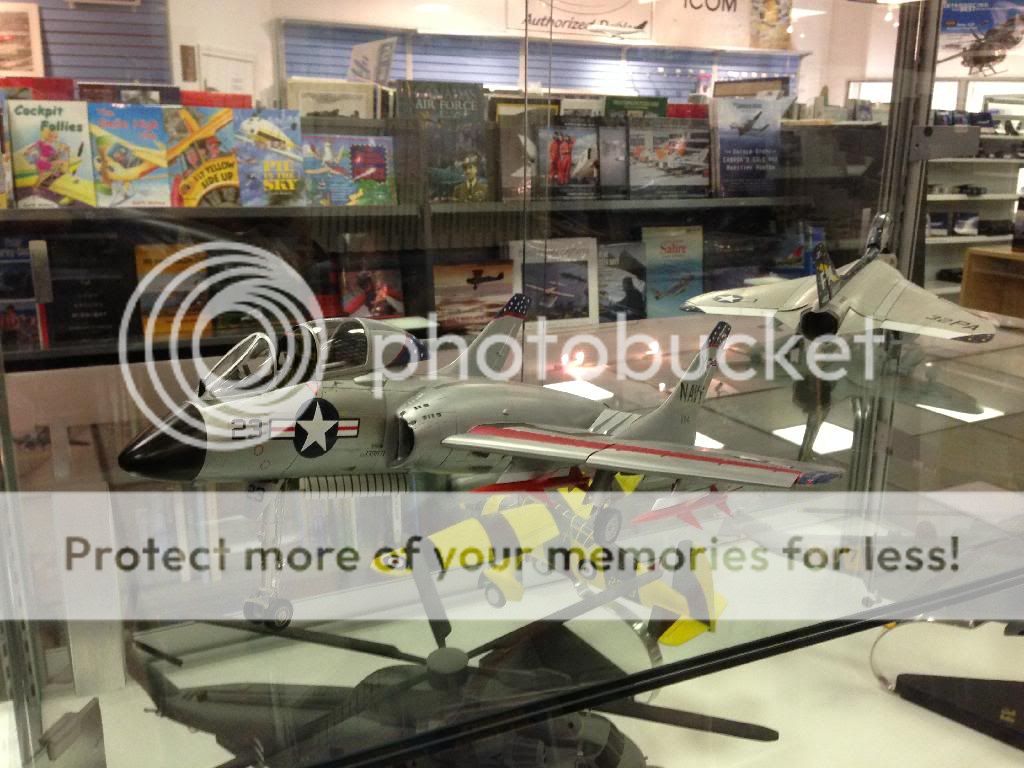 Built Fisher kits at Aviation World, Toronto, Ont., Canada - LSP ...