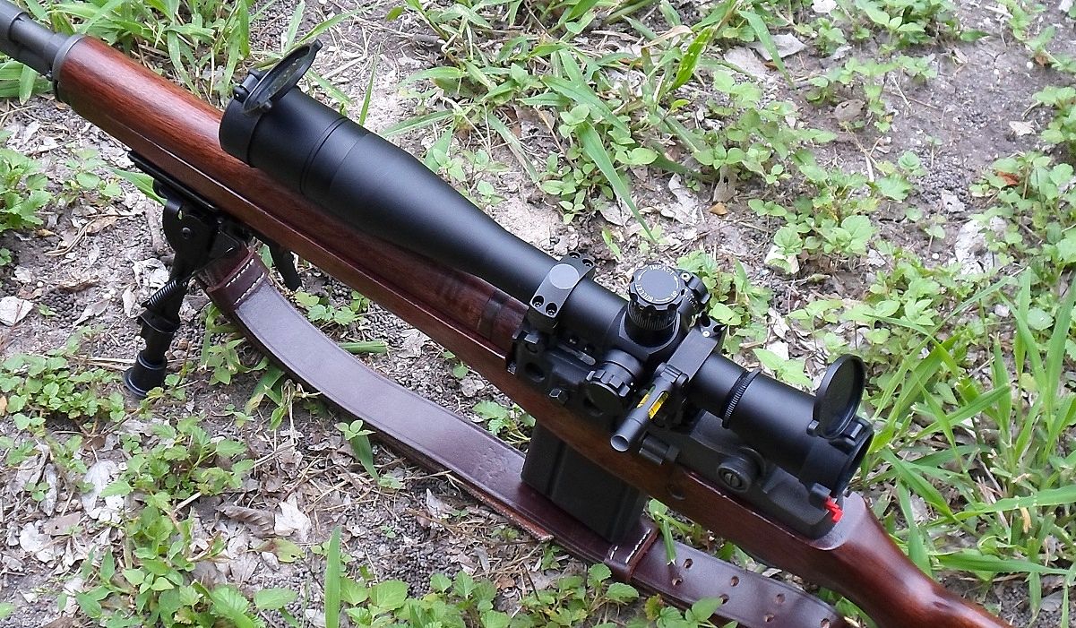 My M14SA Flatlined today. (photos) | M14 Forum