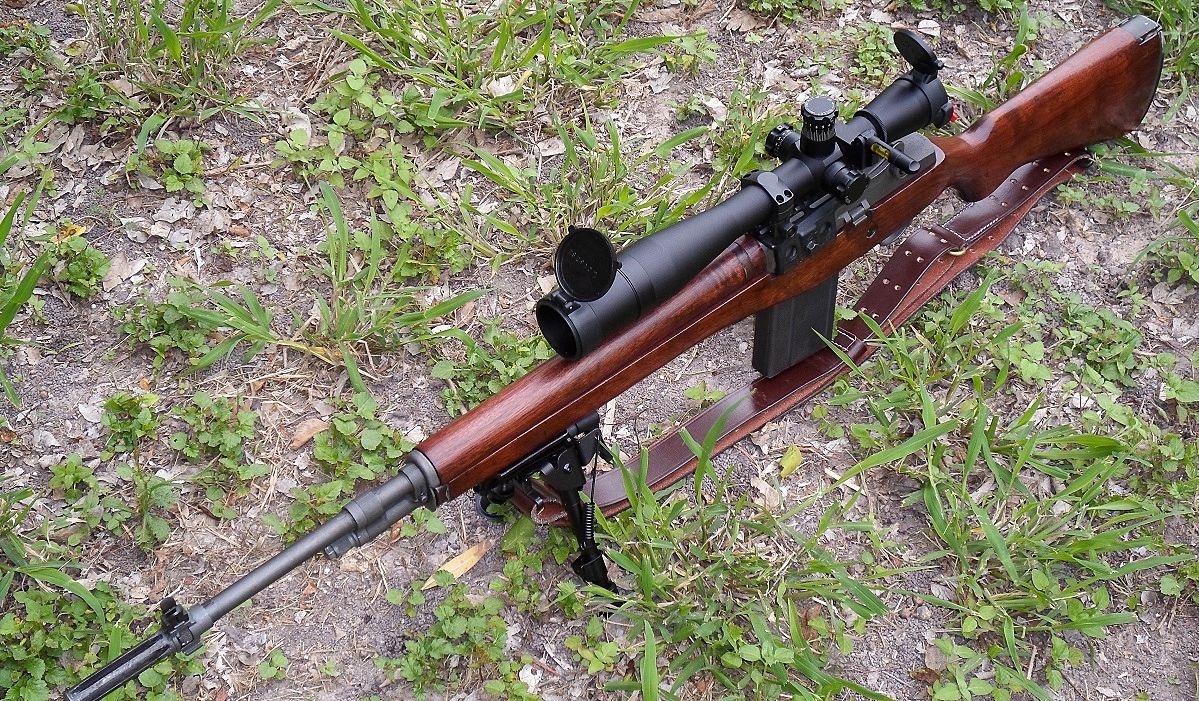 My M14SA Flatlined today. (photos) | M14 Forum