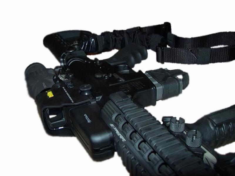Eotech 557/.223 > Optics, Mounts, and Sights > AR15.COM