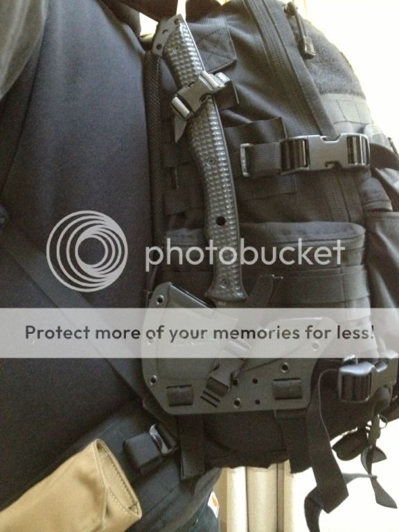 New piece of kit came today - AR15.COM