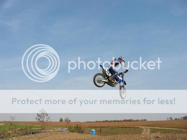 Opinion about "do or die" Whoops - Page 2 - MX Riding Technique ...