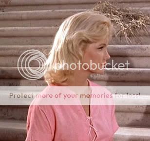 The Time Machine (1960) - Stormfront